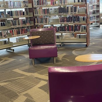 WHITE TANK LIBRARY - Updated December 2025 - 104 Photos & 43 Reviews ...