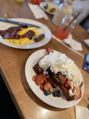 BROWNSTONE PANCAKE FACTORY - 2475 Photos & 1400 Reviews - Breakfast ...