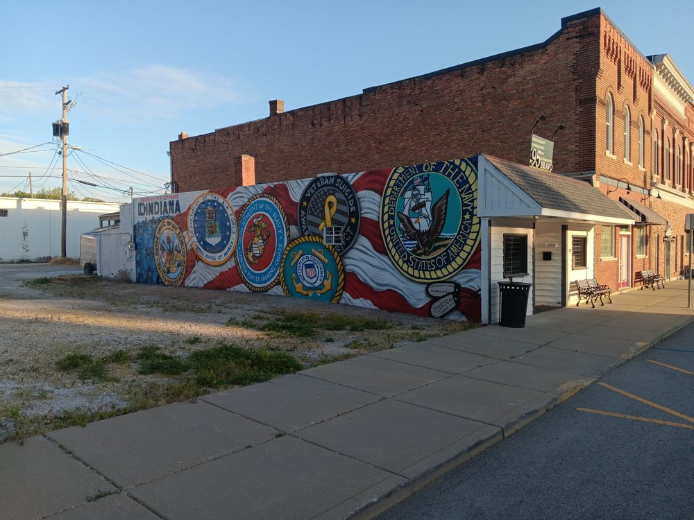 95 BRAVO - Updated November 2025 - 110 S Main St, Otterbein, Indiana ...