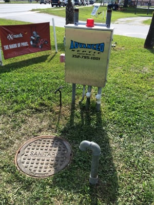 ADVANCED SEPTIC - Updated December 2025 - 10 Photos - 6991 W Gulf To ...