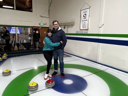 GRANITE CURLING CLUB - Updated January 2026 - 16 Photos & 26 Reviews ...