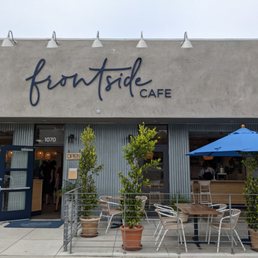 FRONTSIDE CAFE - Updated December 2025 - 468 Photos & 254 Reviews ...