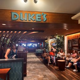DUKE’S WAIKIKI - Updated July 2025 - 12393 Photos & 10162 Reviews ...