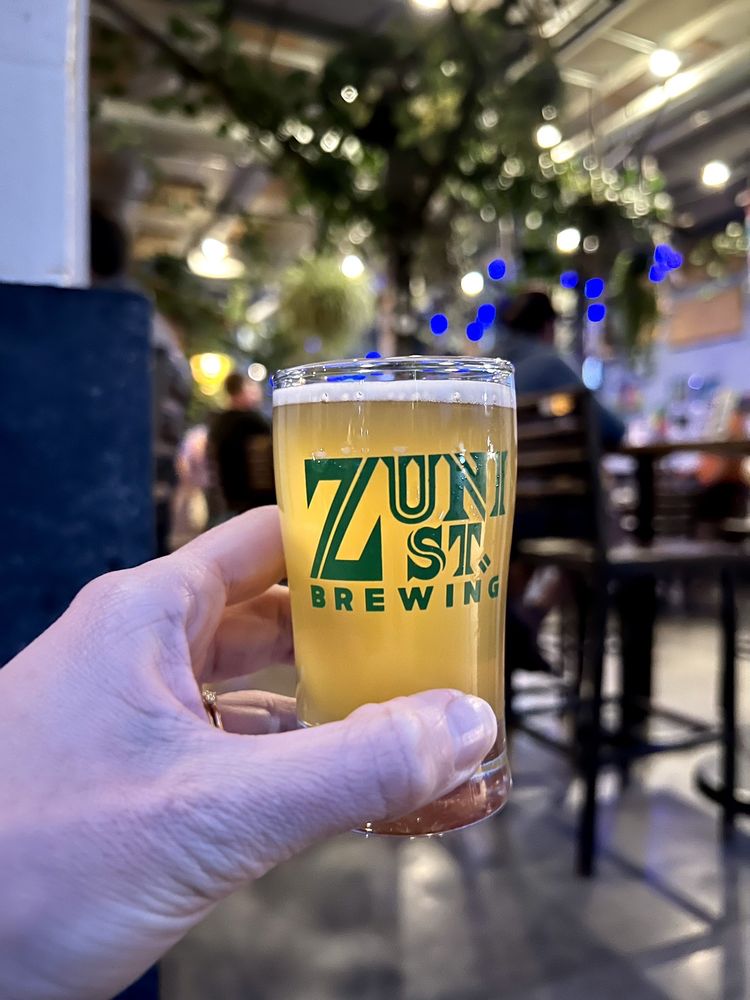 ZUNI STREET BREWING - Updated September 2025 - 179 Photos & 185 Reviews ...