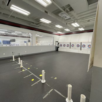 SHOOTING ZONE - Updated September 2025 - 80 Photos & 56 Reviews - 26 ...