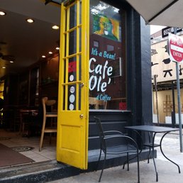 CAFE OLÉ - Updated September 2024 - 222 Photos & 424 Reviews - 147 N ...