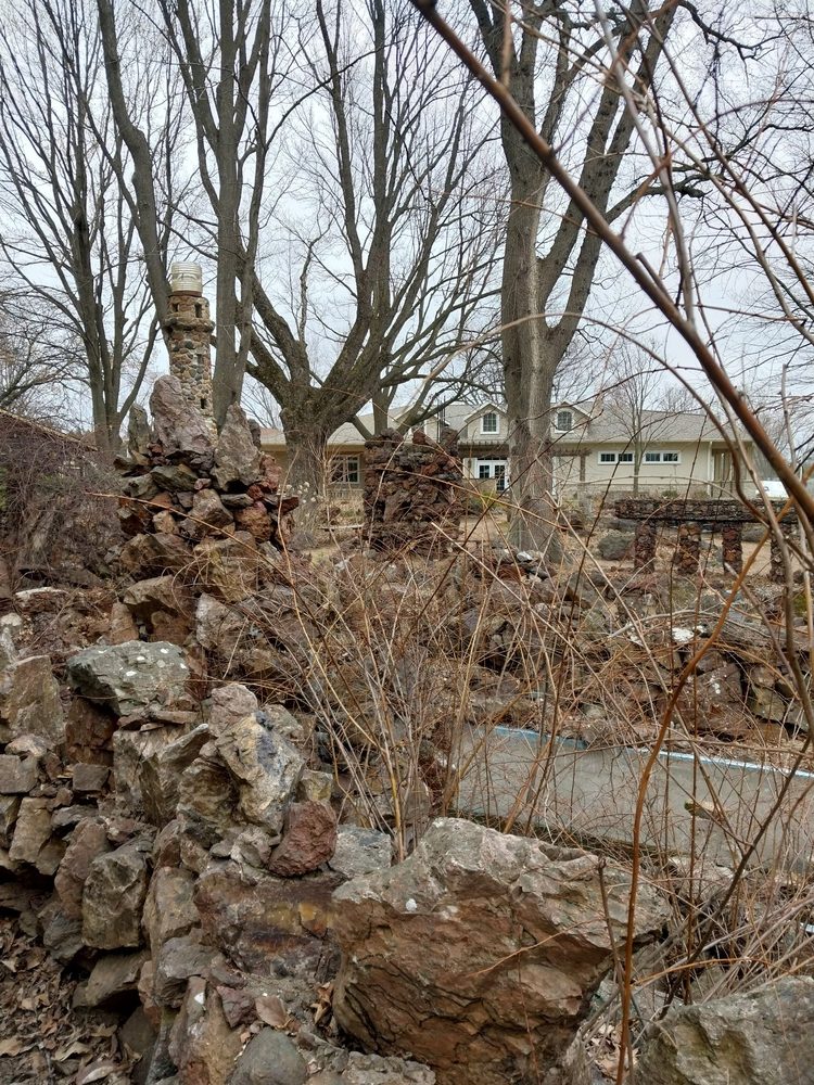 RUDOLPH GROTTO GARDENS - Updated October 2025 - 31 Photos - 6975 Grotto ...