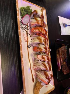 KANPAI SUSHI - Updated January 2026 - 12 Photos - 6730 S Ave ...