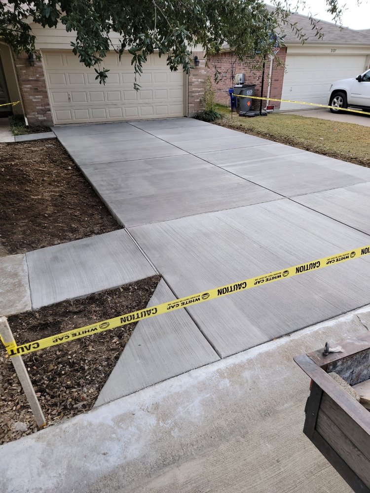 CONCRETE MASTERS - Updated October 2025 - 55 Photos - Rockwall, Texas ...