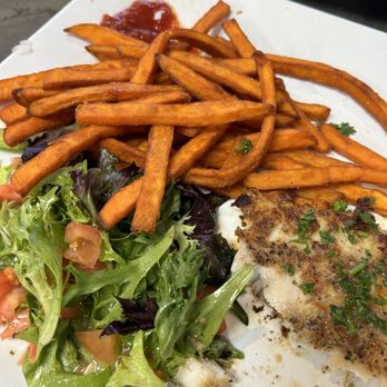 FRESHCO FISH MARKET & GRILL - Updated December 2024 - 1289 Photos & 942 ...