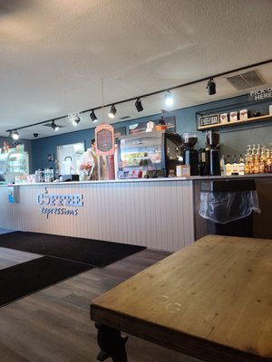 COFFEE EXPRESSIONS - Updated October 2025 - 40 Photos - 49 Reviews ...