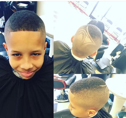 HEADZ UP NEXT BARBER SHOP - Updated January 2026 - 4011 Capital Blvd ...