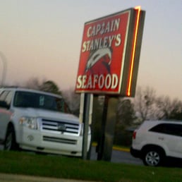 CAPTAIN STANLEY’S CALABASH SEAFOOD - CLOSED - Updated December 2025 ...