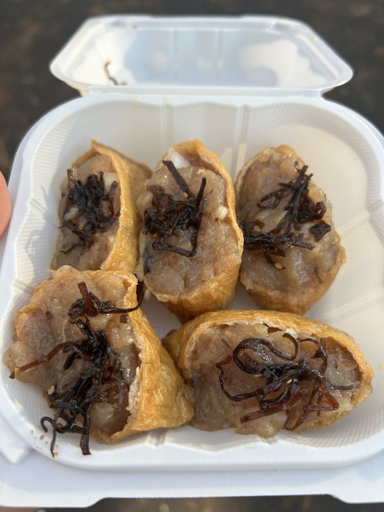 PUPUS ON DA GO - Updated October 2025 - 78 Puunene Ave, Kahului, Hawaii ...