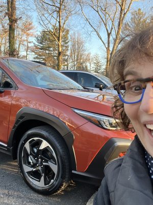 RYE SUBARU - Updated December 2025 - 30 Photos & 116 Reviews - 1175 ...