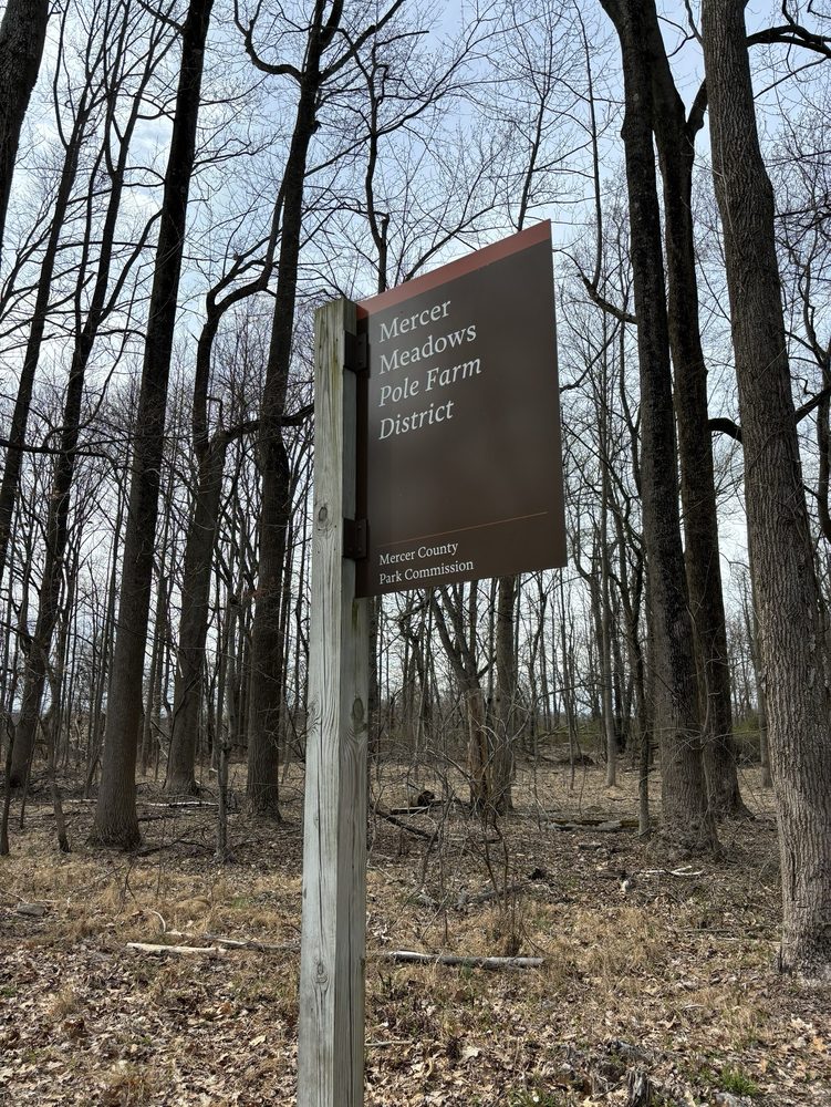 MERCER MEADOWS PARK - Updated August 2025 - 10 Photos - 111-167 Cold ...