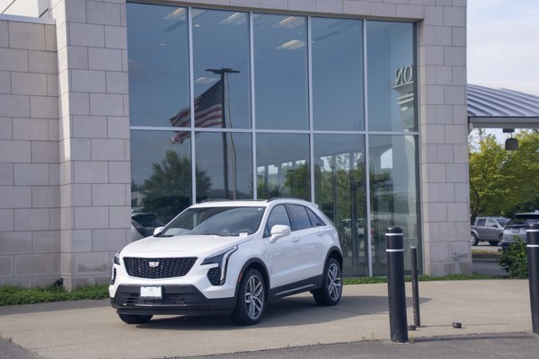 LARSON CADILLAC SALES - Updated January 2026 - 88 Photos & 82 Reviews ...