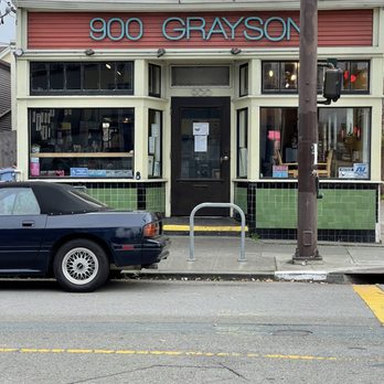 900 GRAYSON - Updated August 2025 - 1975 Photos & 2313 Reviews - 900 ...