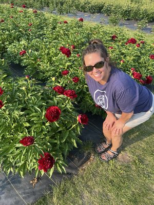 SILO RIDGE PEONY FARM - Updated December 2025 - 2064 225th St, Milford ...