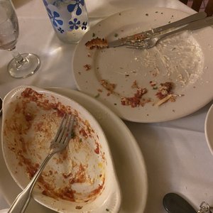 VOLARE ITALIAN RESTAURANT - 55 Photos & 124 Reviews - Italian - 102 ...