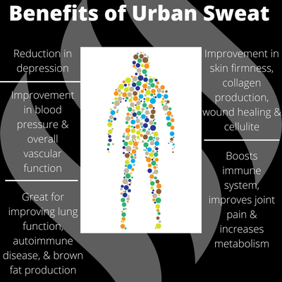 URBAN SWEAT - Updated May 2026 - 24 Photos & 16 Reviews - 1610 54th Ave ...