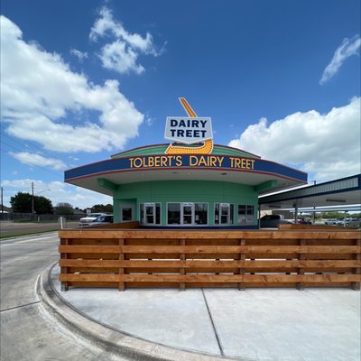 TOLBERT’S DAIRY TREET - Updated October 2025 - 12 Photos - 4808 John ...