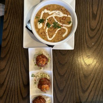 THE RUSTIC SPOON - Updated December 2024 - 1389 Photos & 583 Reviews ...