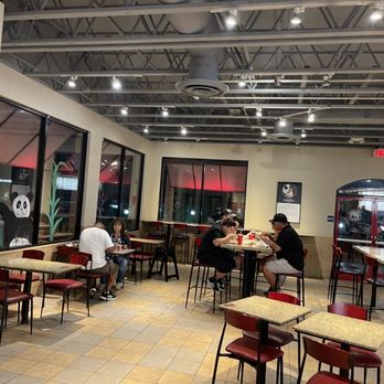 PANDA EXPRESS - Updated October 2025 - 67 Photos & 149 Reviews - 12629 ...