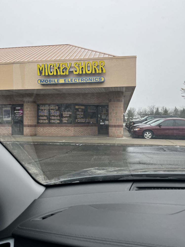 MICKEY SHORR - Updated March 2025 - 30 Reviews - 43729 Ford Rd, Canton ...