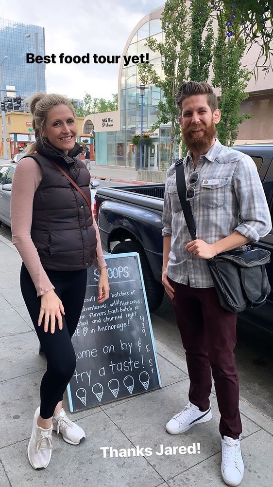 ANCHORAGE CULINARY TOURS - Updated May 2026 - 14 Photos - 546 W 4th Ave ...