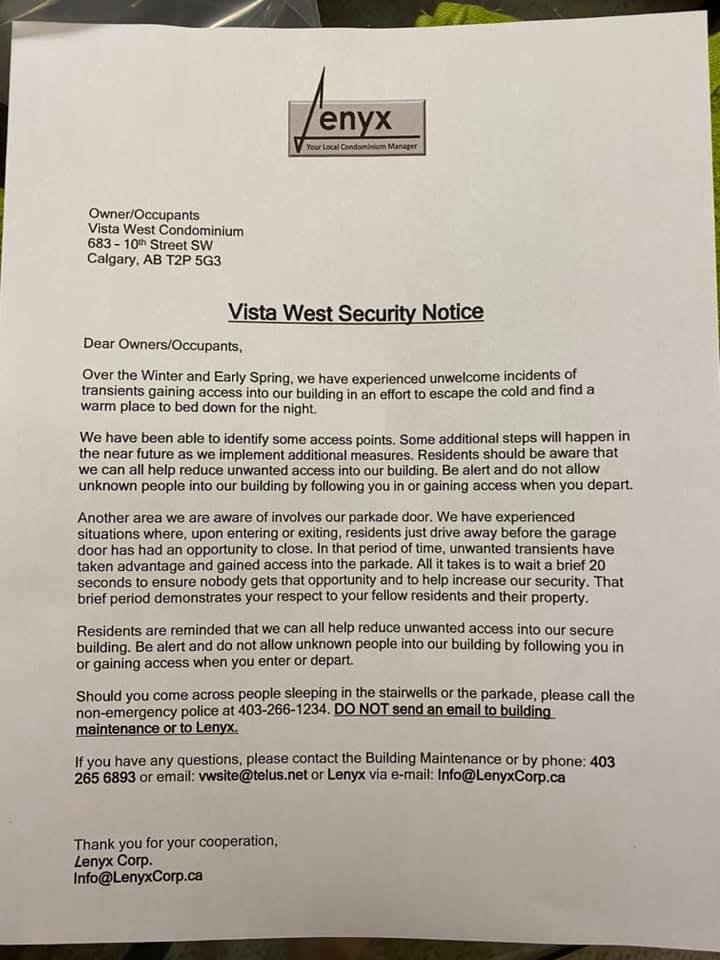 LENYX - Updated December 2025 - 683 - 10th Street SW, Calgary, Alberta ...