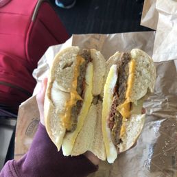 THE GREAT AMERICAN BAGEL BAKERY - Updated July 2025 - 23 Photos & 72 ...