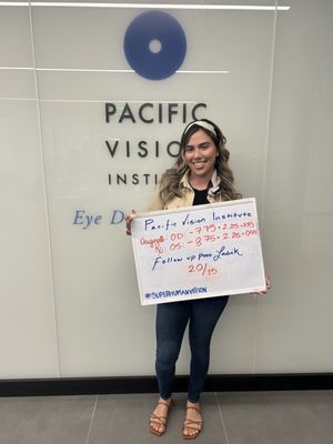 PACIFIC VISION INSTITUTE - Updated January 2026 - 105 Photos & 312 ...
