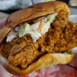 SMACKBIRD HOT CHICKEN - Updated August 2025 - 118 Photos & 105 Reviews ...