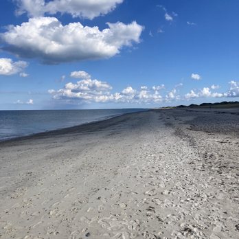 SANDY NECK BEACH PARK - Updated December 2025 - 42 Photos & 41 Reviews ...