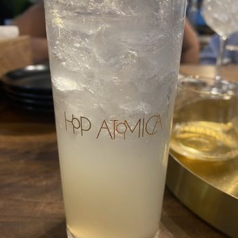 HOP ATOMICA - Updated December 2024 - 134 Photos & 56 Reviews - 1318 ...