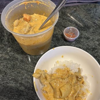 CHABA THAI KITCHEN - Updated July 2024 - 1400 Photos & 1042 Reviews ...