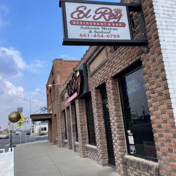 EL REY - Updated December 2025 - 89 Photos & 52 Reviews - 1130 High St ...