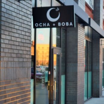 OCHA + BOBA - Updated December 2025 - 14 Photos - 104-9940 137 Avenue ...
