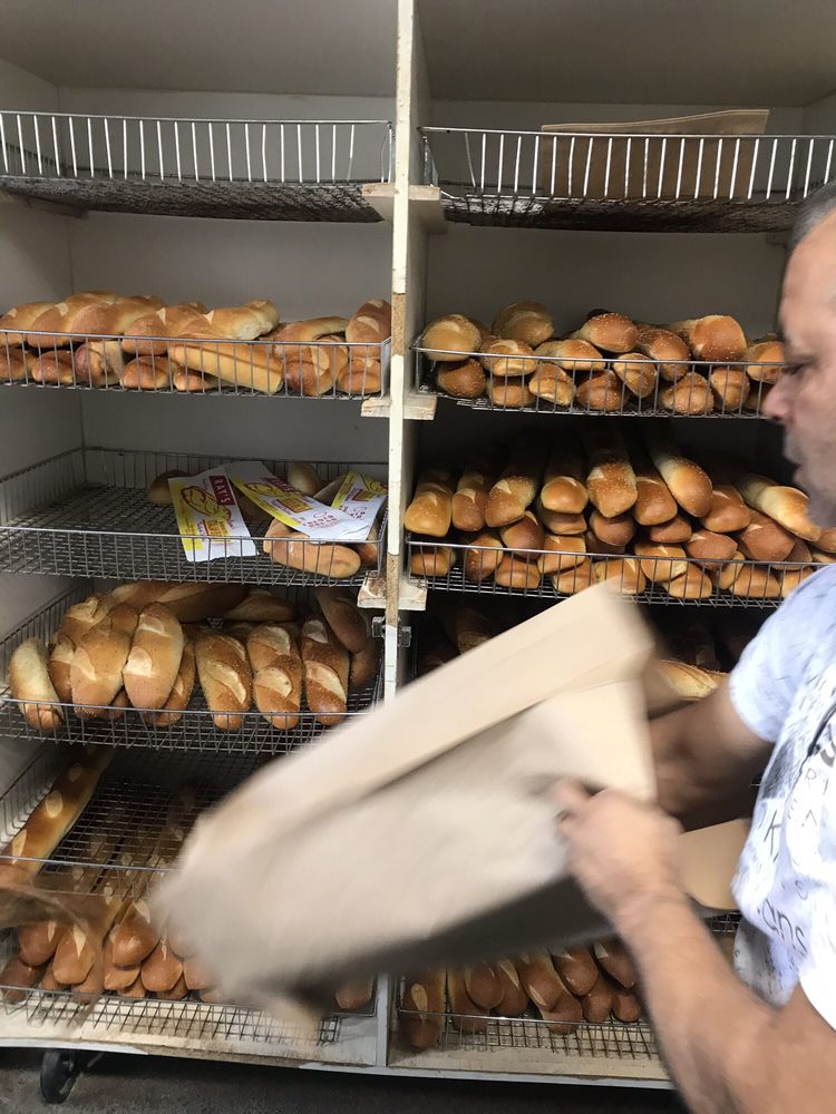 ROMA & RAY’S ITALIAN BAKERY - 24 Photos & 24 Reviews - 45 Railroad Ave ...