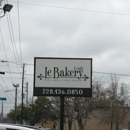 LE BAKERY - Updated July 2025 - 228 Photos & 231 Reviews - 280 Oak St ...