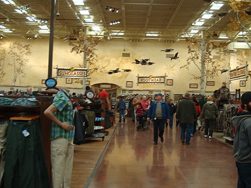 BASS PRO SHOPS - Updated November 2024 - 42 Photos & 58 Reviews - 2 ...