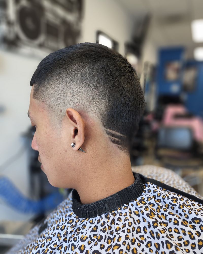 STYLE & FADE SALON & BARBERSHOP - Updated July 2025 - 3191 Ashby Rd ...