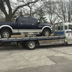 KUSTOM TOWING - 25 Photos & 31 Reviews - Towing - 7664 W Lawndale Ave, Summit Argo, IL - Phone ...