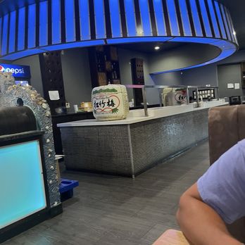 SAKU SUSHI - Updated October 2025 - 13 Photos - 9125 W Broad St ...