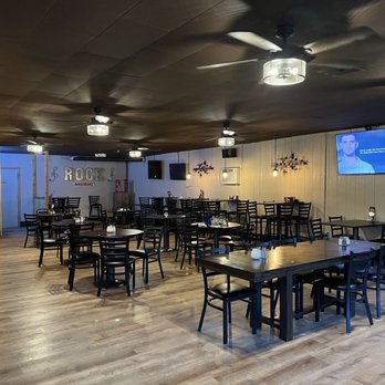 THE ROCK BAR & GRILL - Updated October 2025 - 51 Photos & 40 Reviews ...