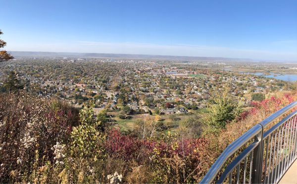 GRANDAD BLUFF - 84 Photos & 25 Reviews - 3020 Grandad Bluff Rd, La ...