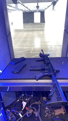 MISTER GUNS RANGE - Updated December 2025 - 2540 E Plano Pkwy, Plano ...