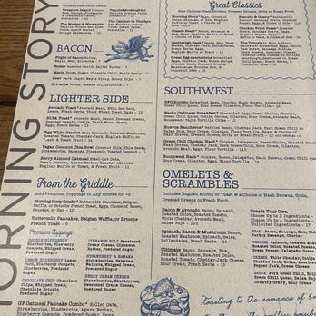 MORNING STORY - DENVER - Updated November 2024 - 228 Photos & 248 ...