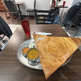 DOSA PARAGON - Updated January 2026 - 26 Photos & 36 Reviews - 735 ...